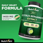Nutrivein multivitamin for women support