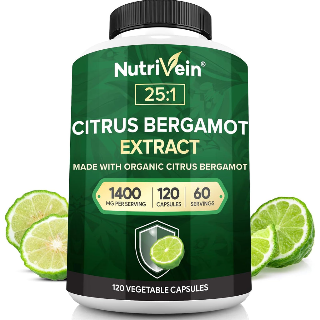 Nutrivein multivitamins for daily health