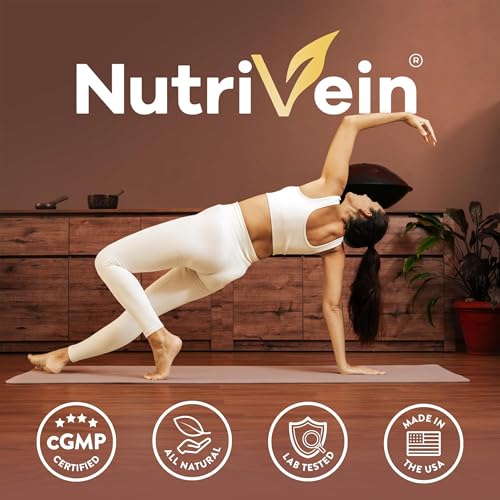 Nutrivein mushroom complex for daily health