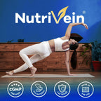 Nutrivein NAD+ Resveratrol for wellness