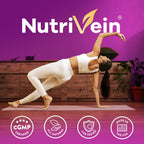Nutrivein Resveratrol immune system booster
