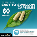 Nutrivein sea moss for kids