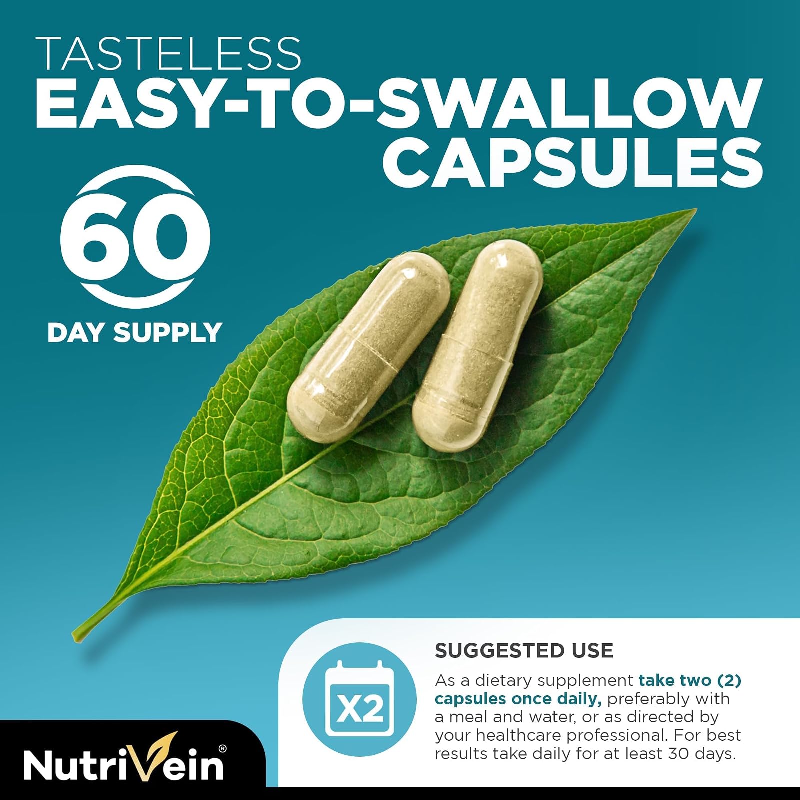Nutrivein sea moss for kids