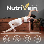 Nutrivein shilajit capsules for wellness
