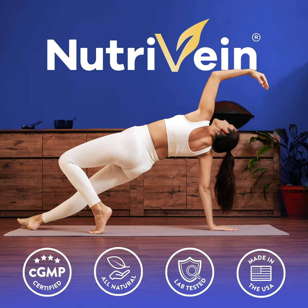 Nutrivein TUDCA for digestive wellness