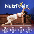 Nutrivein TUDCA for digestive wellness