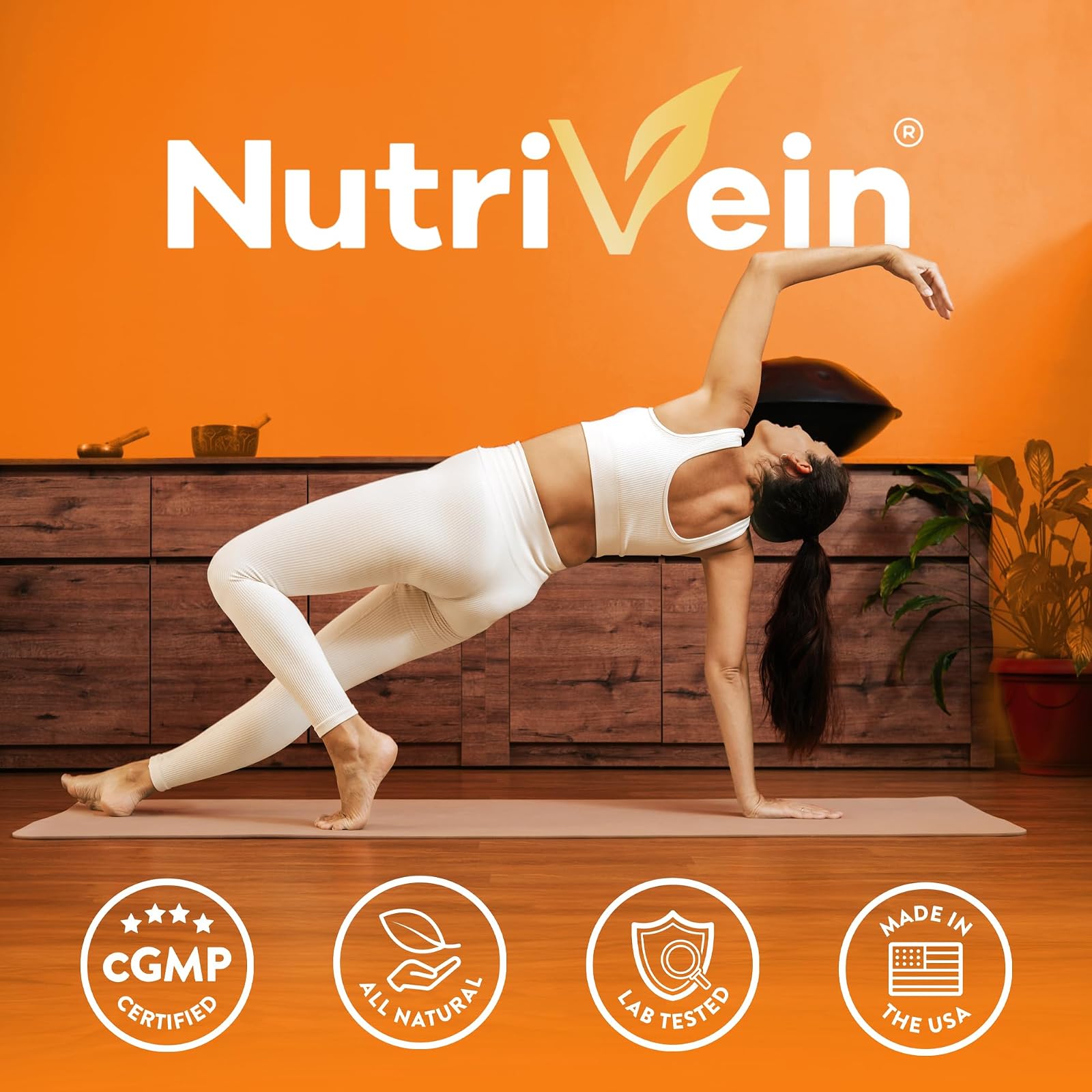nutrivein vitamin c for daily wellness