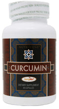 Nutrivene Curcumin Longvida capsules