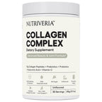 Nutriveria collagen peptides powder