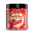 NutriVigor creatine gummies for energy