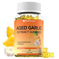 NutriVivency aged garlic extract gummies