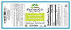 NutriWorth Aloe Vera for daily health boost