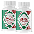 Nutrixpress Altai pills for blood health