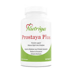 Nutriya Prostaya Plus prostate health support