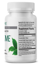 Nutrizyme proteolytic enzyme complex benefits