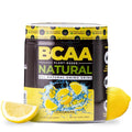 Nutrology BCAA lemonade flavour