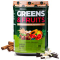 Nutrology cinnamon superfood blend