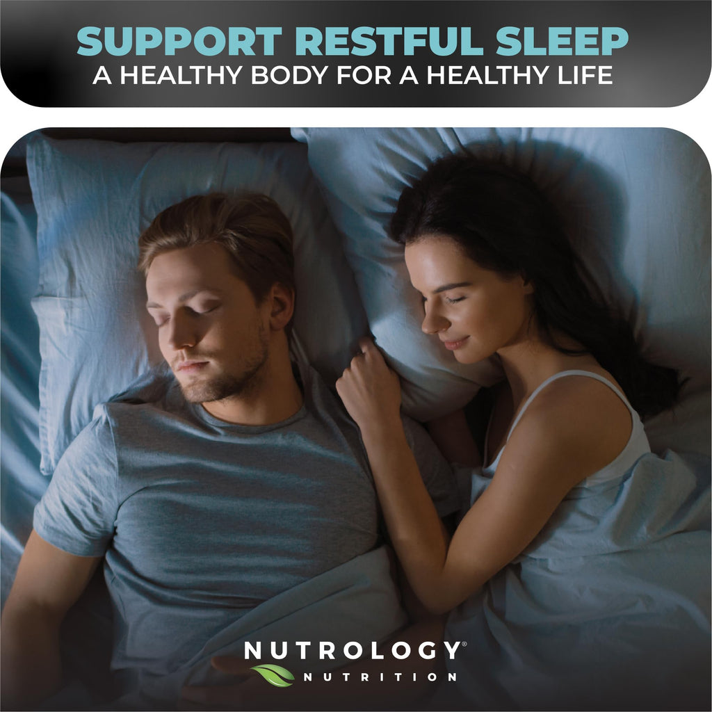 Nutrology magnesium for overall health