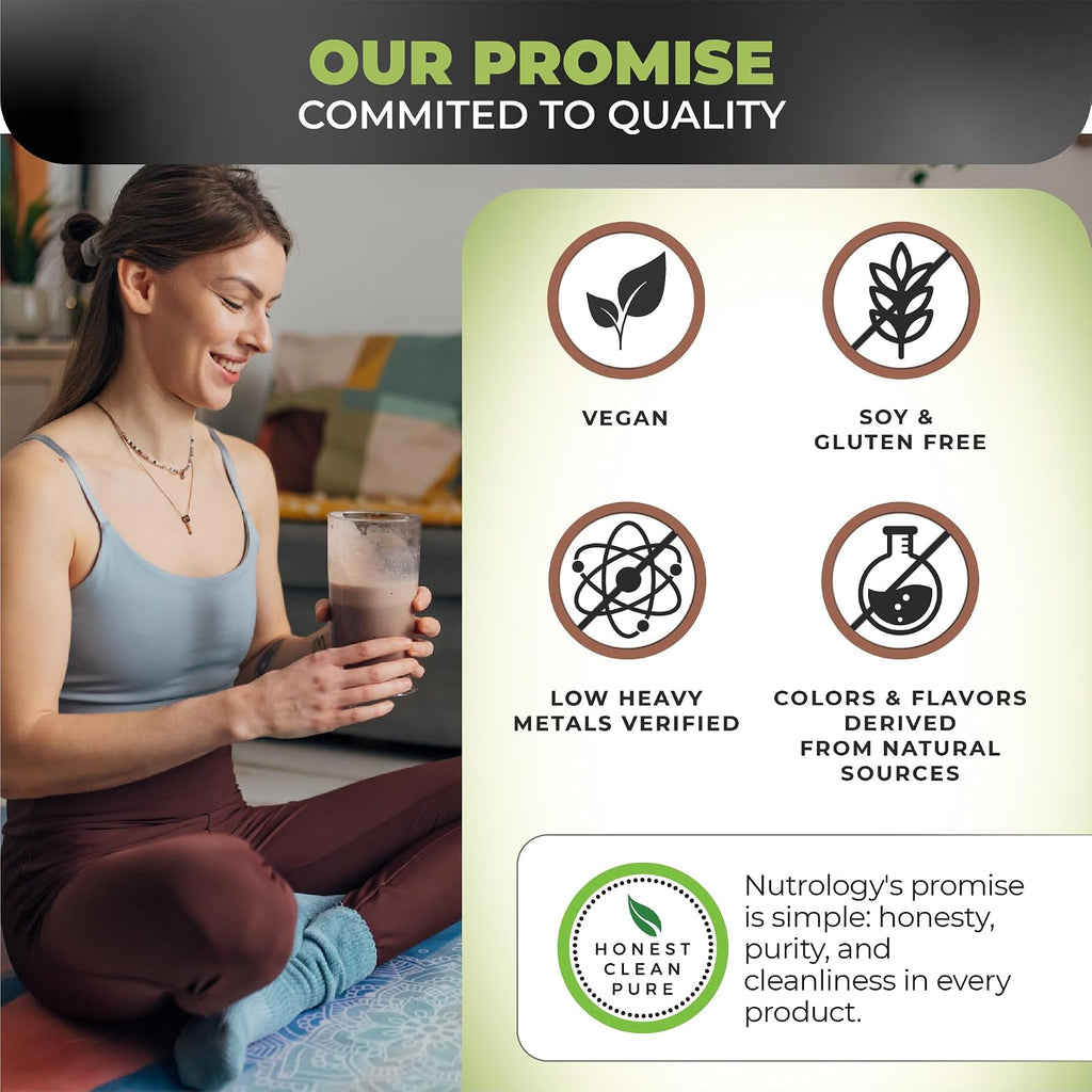 Nutrology multivitamins for daily wellness