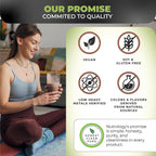 Nutrology multivitamins for daily wellness