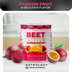 Nutrology pre-workout for optimal workout results