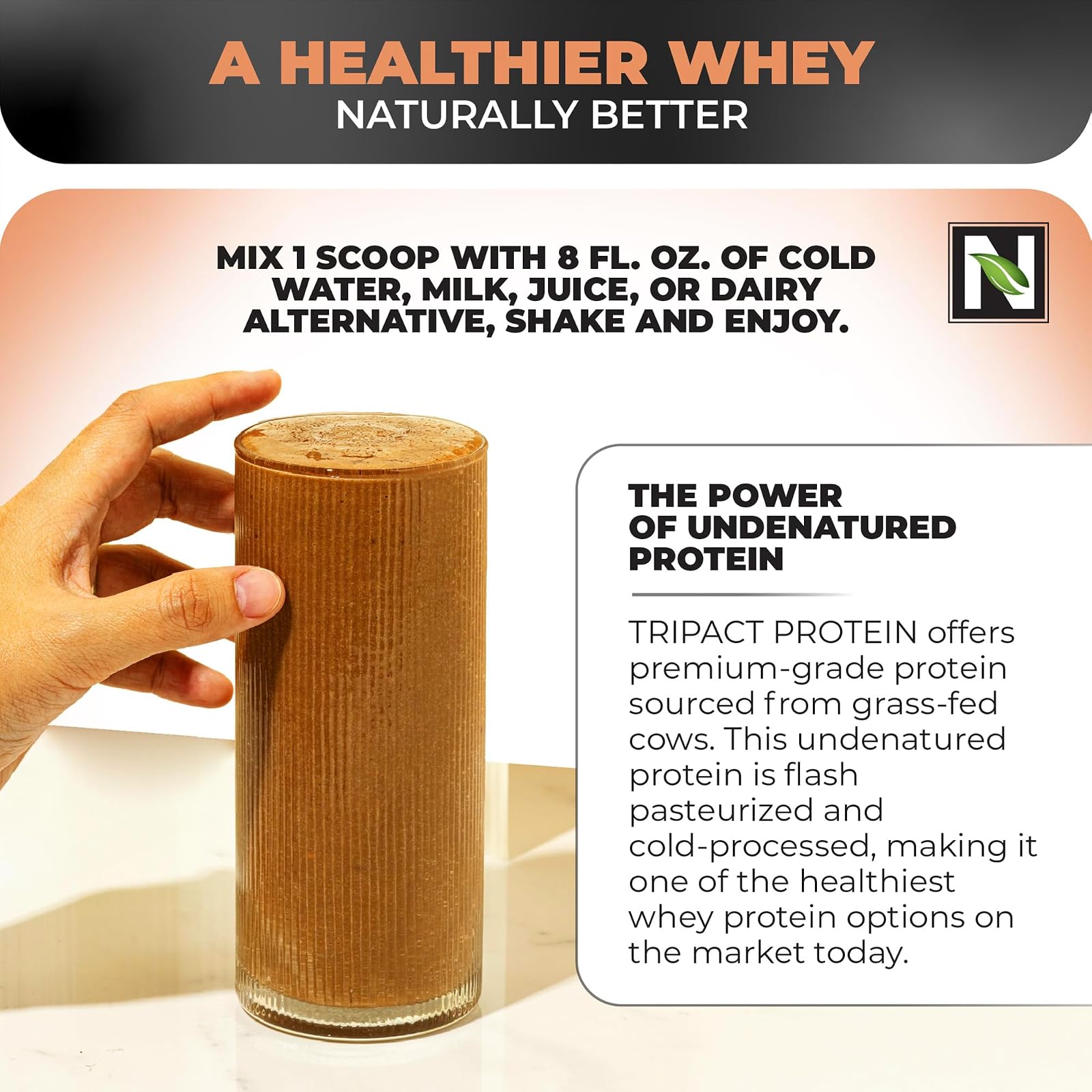 Nutrology protein for muscle recovery