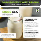nutrology protein powder for smoothies