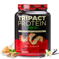 Nutrology vegan protein peanut butter