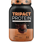 Nutrology whey protein creamy chocolate
