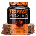 Nutrology whey protein creamy chocolate