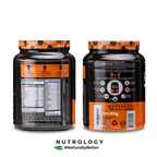 Nutrology whey protein for athletes