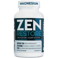 Nutrology Zen Restore magnesium supplement