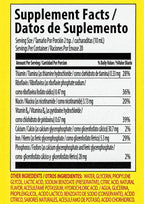 Nutrophos liquid for better digestion