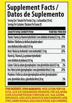Nutrophos liquid minerals for daily wellness