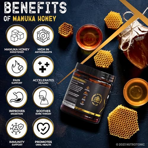 NutroTonic gummies for immune system support