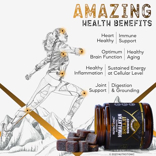 NutroTonic herbal supplement for daily wellness