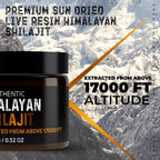 NutroTonic shilajit for vitality