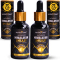 NutroTonic shilajit liquid drops