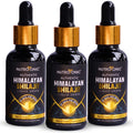 NutroTonic shilajit liquid drops