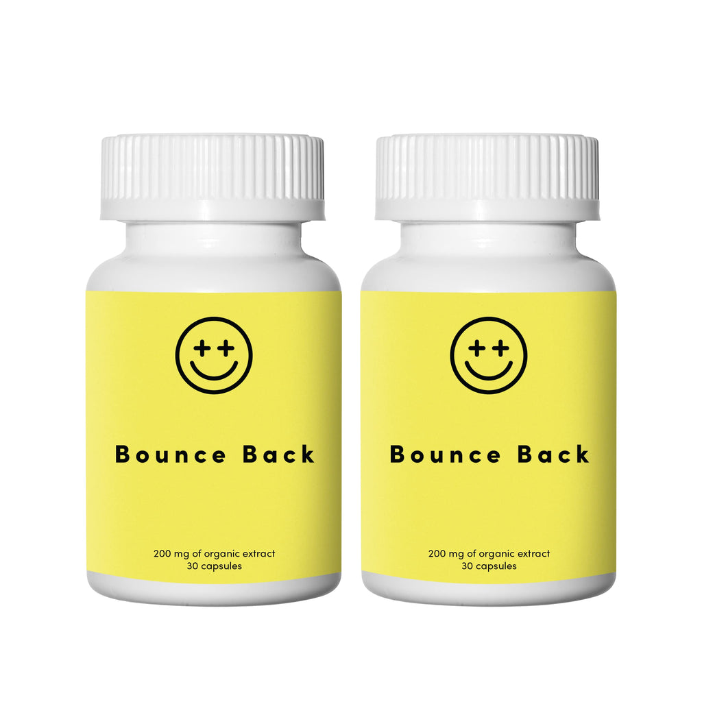 NutroVape milk thistle recovery supplement