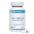 Nutrum curcumin for immune health