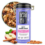 Nutty Almond Cream herbal tea blend