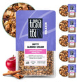 Nutty Almond Cream herbal tea blend