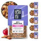 Nutty Almond Cream herbal tea blend