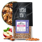 Nutty Almond Cream herbal tea blend