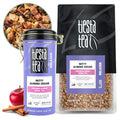 Nutty Almond Cream herbal tea blend