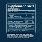 NUU3 apple cider vinegar gummies daily use