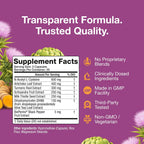 NUU3 multivitamin for seniors support