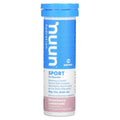 Nuun Active electrolyte tablets for hydration