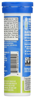 Nuun active electrolytes for sports